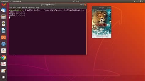 GitHub Ghokulji Opencv Displaying Loading And Displaying An Image Using Opencv