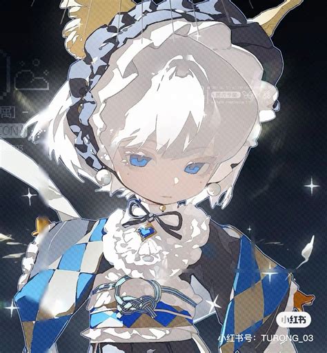 170 个 Q版 点子 q 版 動漫 动漫