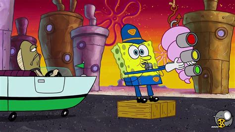 دانلود قسمت جدید باب اسفنجی شلوار مکعبی ۲۳ فیلو