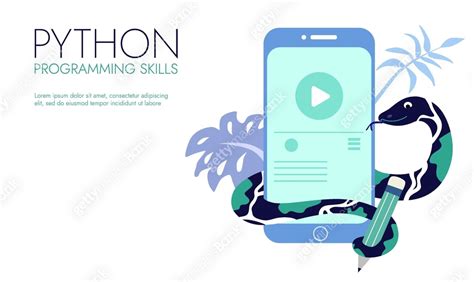 Python Code Language Sign Programming Coding And Developing Concept 이미지 1283776836 일러스트 무료