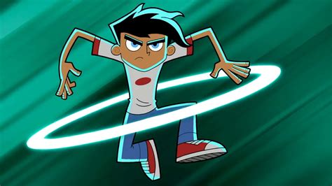 100 Danny Phantom Wallpapers Wallpapers Com