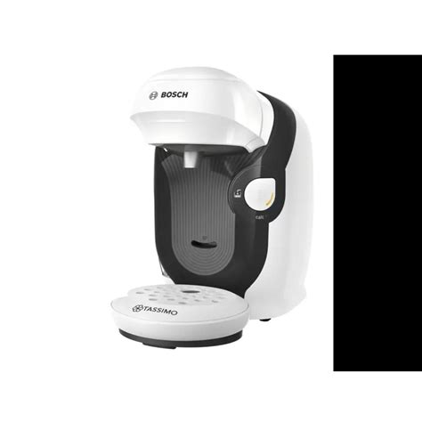 Bosch Tassimo Style Tas1104 User Manual English 200 Pages