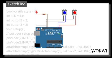 Unit34 Wokwi Esp32 Stm32 Arduino Simulator Unit34 Wokwi Esp32 Stm32 Arduino Simulator