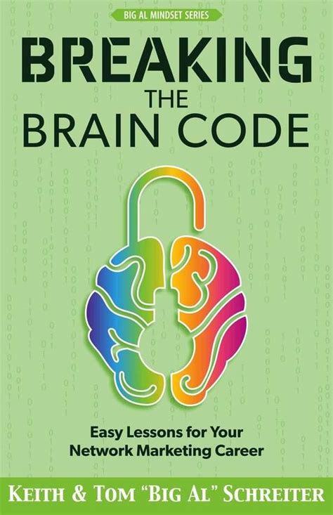 Breaking The Brain Code