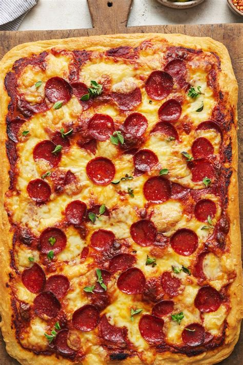 520 Best Pizza Recipes Ideas In 2025 Recipes Pizza Recipes Homemade