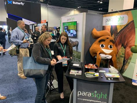 Discover Why Parasight System Push Parasight System