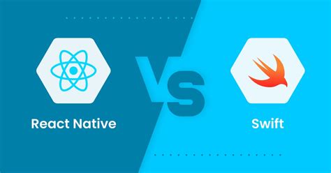react native vs swift choose the best for cross platform app development