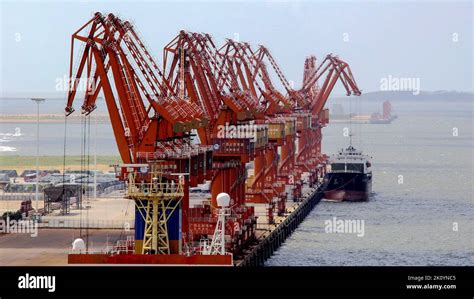 220914 Qinzhou Sept 14 2022 Xinhua File Photo Taken On Feb 18 2014 Shows The