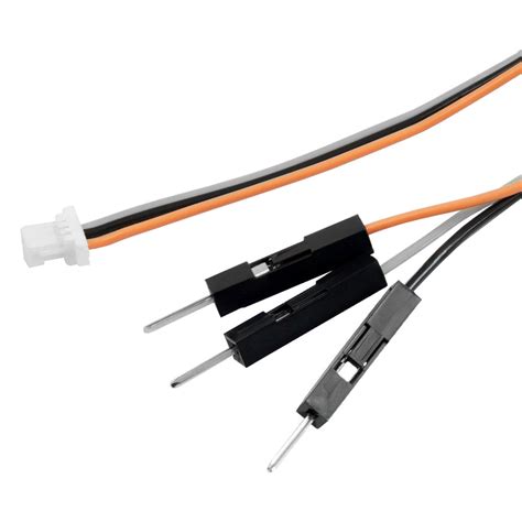 Raspberry Pi Debug Probe Usb To Debug Kit 33v Lötfreie Debug Sonde