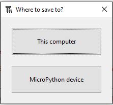 Remote Loading Of Micropython Modules Lms Esp Tutorial Part