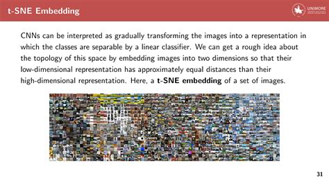 Convolutionalneuralnetworks In Deep Learning Ppt