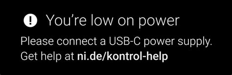 Kontrol S Series Mk Troubleshooting Guide Native Instruments