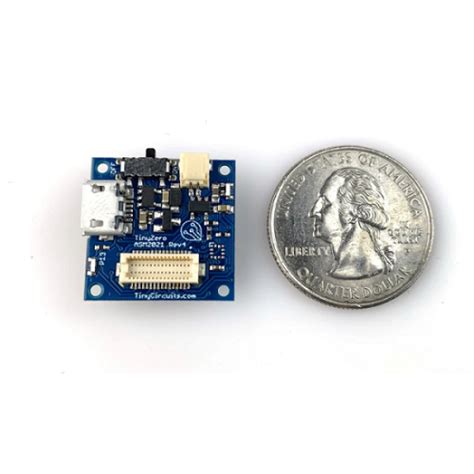 Buy Tinyzero Processor Board Online In India Fabtolab