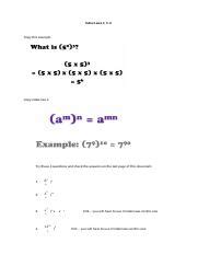 Index Laws 4 Docx Index Laws 4 5 6 Copy This Example Copy Index Law 4 Try These 4 Questions Index Laws 4 Docx Index Laws 4 5 6 Copy This Example Copy Index Law 4 Try These 4 Questions