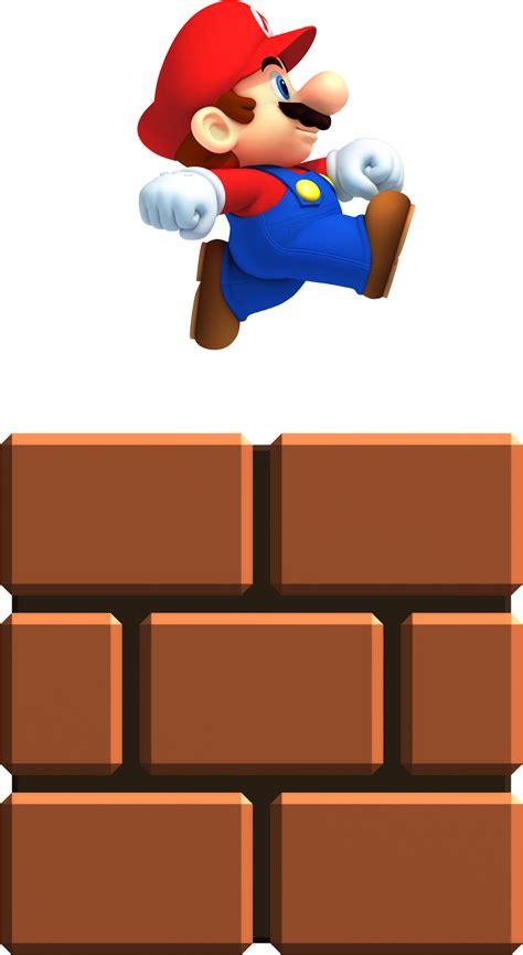 Mario Png
