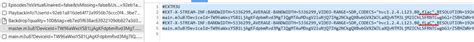 Hls Playback Of Flac Fails · Issue 10066 · Jellyfinjellyfin · Github