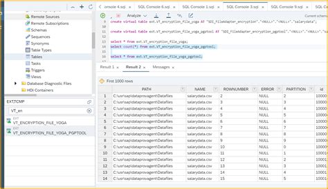 Sap Commissions Smart Data Integration Sdi Pa Sap Community
