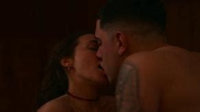 ANGELA TORRES Nude AZNude