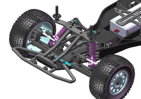 Team C 2WD Short Course R C Tech Forums