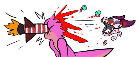 Rule 34 2019 Accident Aliasing Ambiguous Gender Anthro Blood Bodily