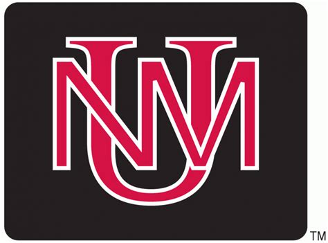 Unm Logo Logodix