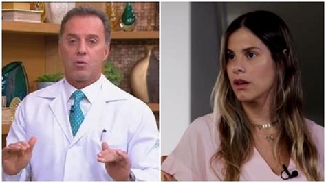 Justiça Rejeita Denúncia Contra Médico Renato Kalil Por Lesão Corporal