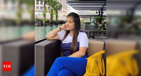 Actress Jayasree Mukherjee Loves To Balance Between A Positive And A