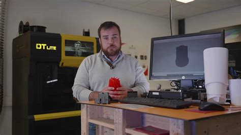 Video Rapid Prototyping Dassault Systèmes