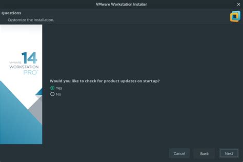 Install Vmware Workstation Manjaro Manjaro Dot Site
