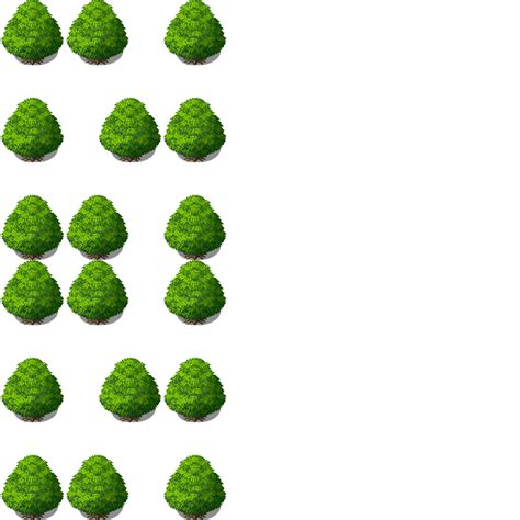 how to make a beautiful editor made forest part 1 rpg maker forums