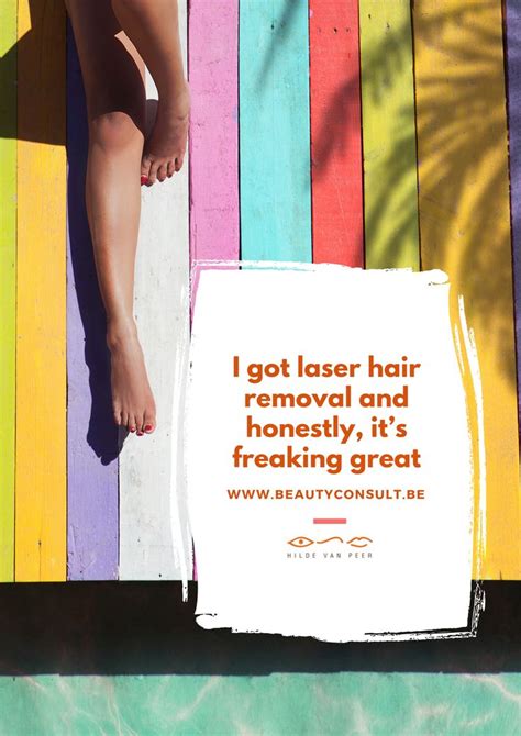 Waar Moet Je Op Letten Bij Permanente Laserontharing Mag Ik Me Scheren Waxen Of Epileren Voor