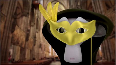 Tutorial Mask Modifier In Blender Youtube