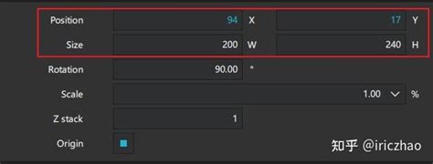 03 Qml中布局的四种方法 知乎