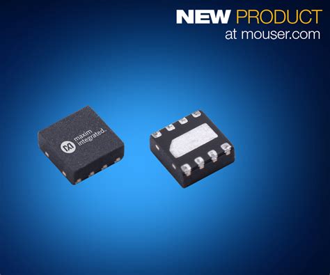High Speed Comparators Offer Fast Propagation Delay