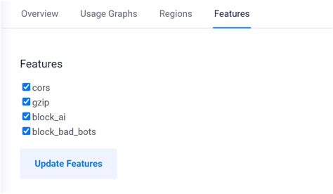 Vultr Content Delivery Network Vultr Docs