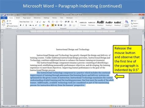 How To First Line Indent In Word Collegesas How To First Line Indent In Word Collegesas