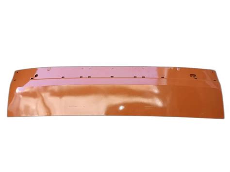 Brown Mild Steel Tata Lpt Complete Assy Front Bonnet At Rs 1400 In Kanodar