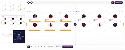 Snapshot Comparison Virtuoso Guide