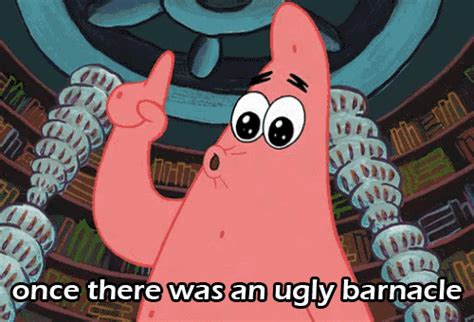 The Ugly Barnacle Tumblr