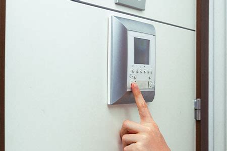 Hard Wired Intercom System Installation In Beaumont Tyler TX