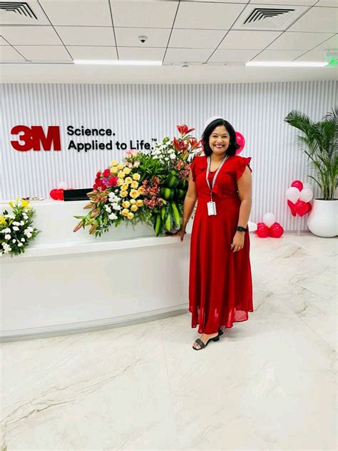 Deepika Joshi On Linkedin Proud3mer 3m Product Redorwhite