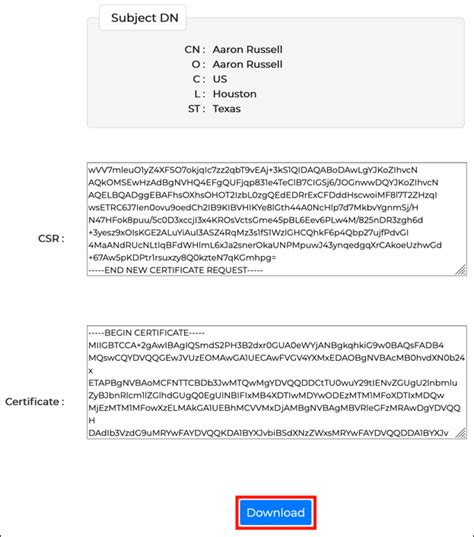Java Code Signing Guide