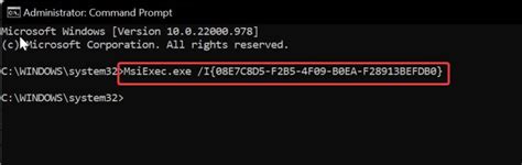 How To Uninstall Programs Using Registry In Windows 1110 Technoresult