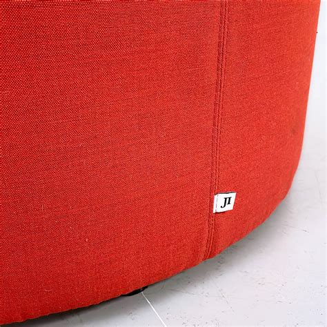 Begagnad Sittpuff Jonas Ihreborn Polly Rekomo