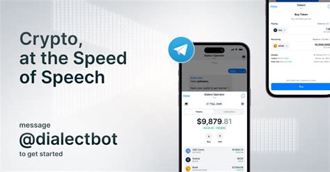 Revolutionizing Web3 Chat Dialects Seamless Telegram Integration By