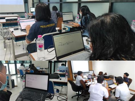 Halia Teknologi Nusantara On Linkedin Labview Personal Training