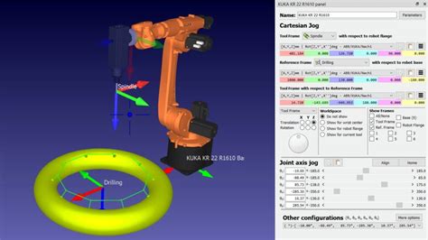 Robotic Kinematics At Flynn Deacon Blog