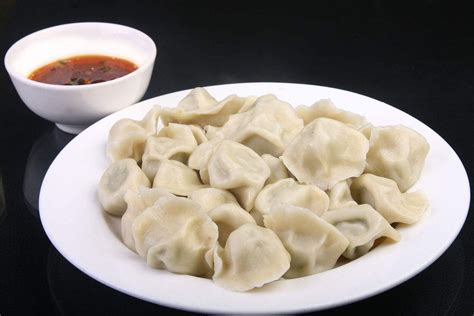 饺子汤圆冬至日该吃点啥 知乎