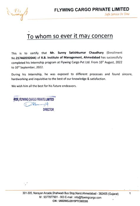 sunny chaudhary on linkedin internshipexperience transportationindustry