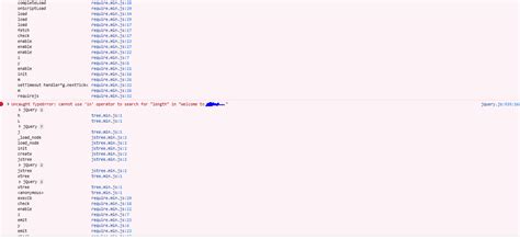 Navigation Bar Not Load To Some Users Help Discuss Xwiki Forum